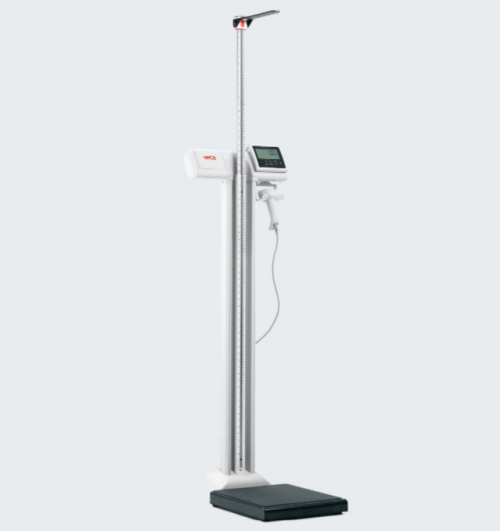 Seca 787 Digital Column Scale
